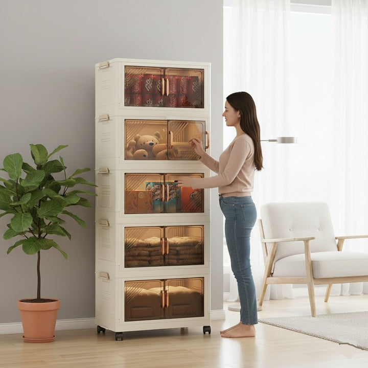 Shelves and Racks – DS Traders