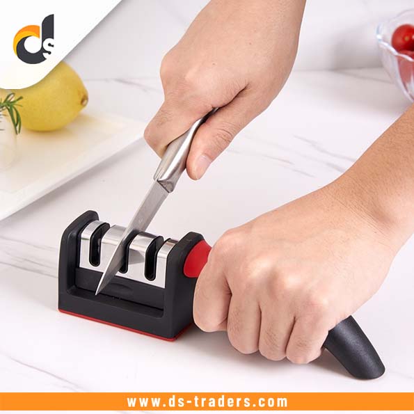 Kitchen Quick Knife Sharpner – DS Traders